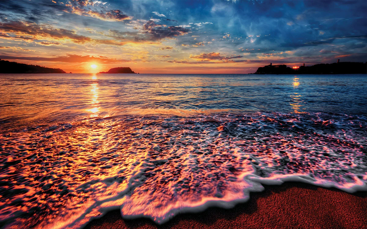 Tailor-Made Holidays by Destinology